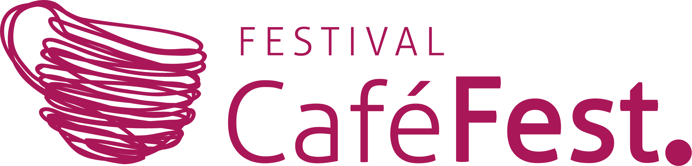 Programação - Festival Café Fest